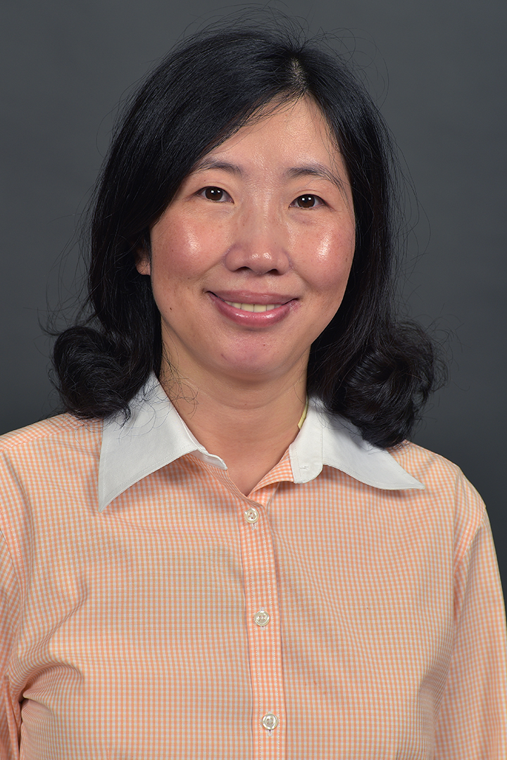 Li Yang | School of Environment, Geography and Sustainability | Western Michigan University